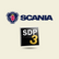 Scania SDP3 2.65 Diagnostic Software for Trucks & Buses | Diagnosticz